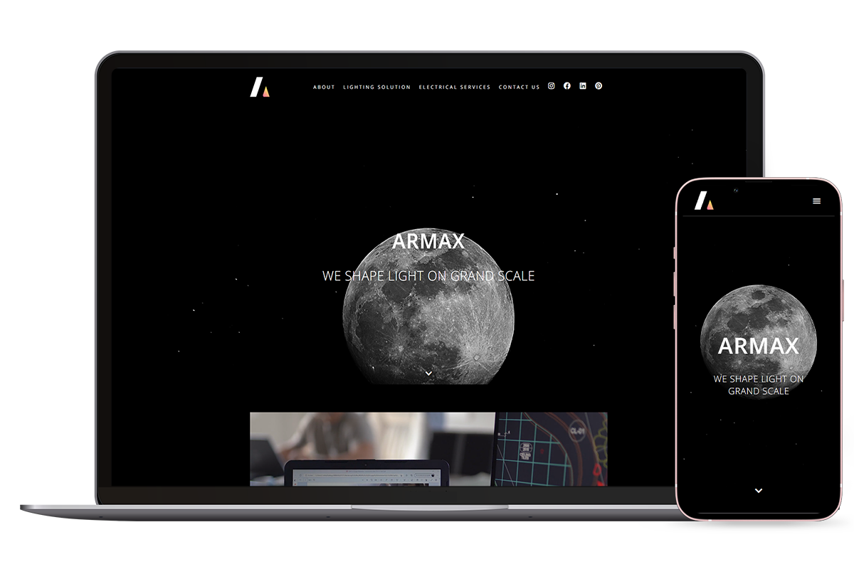 Armax - Agence YouTribe